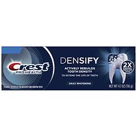 Crest Densify Whitening Toothpaste 4.1oz