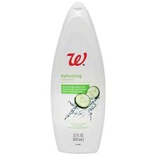 Walgreens Refreshing Body Wash Cucumber and Green Tea | Walgreens