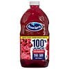Ocean Spray 100% Juice Cranberry | Walgreens