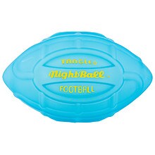 Tangle NightBall Inflated Football | Walgreens