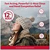 Dristan 12-Hour Nasal Spray Decongestant | Walgreens