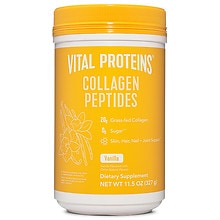 Vital Proteins Collagen Peptides | Walgreens