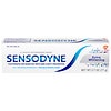 Sensodyne Toothpaste Extra Whitening | Walgreens