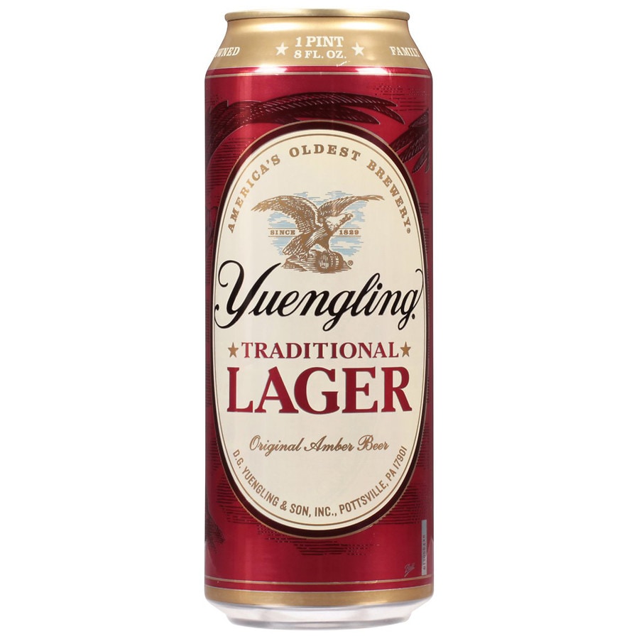 Yuengling Beer | Walgreens