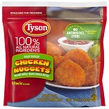 Dino Nuggets Cn Label