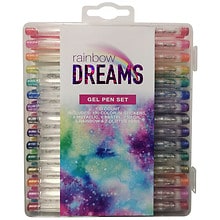 Wexford Gel Ink Pens | Walgreens