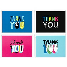 Walgreens Thank You Card