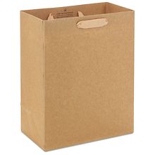 Hallmark Gift Bag, Kraft Paper Medium | Walgreens