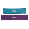 Gaiam Restore Restore Resistance Hip Bands, Purple, Blue | Walgreens
