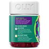 OLLY Muscle Recovery Sleep Berry Rested Purple | Walgreens