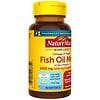 Nature Made Fish Oil Minis 1400 mg Softgels | Walgreens