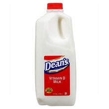 Dean's Whole Milk | Walgreens