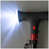 Walgreens Folding Adjustable LED Light Cane White | Walgreens