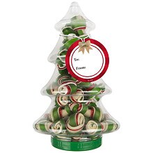Good 'n' Fun Mini Bone Christmas Tree | Walgreens