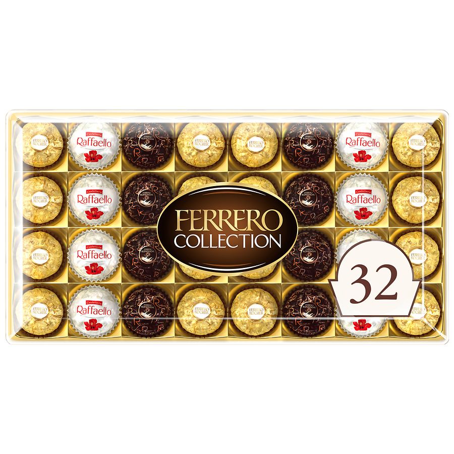 Ferrero Gift Box | Walgreens