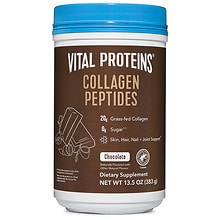 Vital Proteins Collagen Peptides | Walgreens