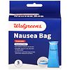 Walgreens Nausea Bags | Walgreens