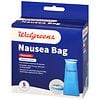 Walgreens Nausea Bags | Walgreens