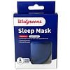 Walgreens Sleep Mask One Size | Walgreens