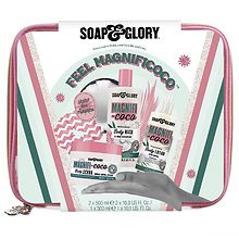 Soap & Glory Feel Magnificoco Gift Set | Walgreens