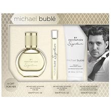 Michael Buble Gift Set | Walgreens