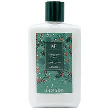 Modern Expressions Body Lotion Evergreen Forest | Walgreens