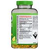 Walgreens Omega-3 From Fish Oil 2000 mg Softgels (120 days) Natural ...
