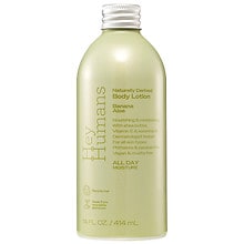 Hey Humans Paraben Free Body Lotion | Walgreens