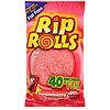 Rip Rolls Candy Strawberry | Walgreens