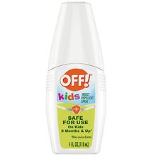 Off! Kids Insect Repellent Spray | Walgreens