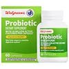 Walgreens Probiotic Capsules | Walgreens