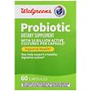 Walgreens Probiotic Capsules | Walgreens