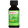 Walgreens Tea Tree Oil | Walgreens