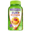 Vitafusion Bi Layer Multi + Immune Gummy Vitamins | Walgreens