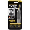 Micro Touch Titanium Max | Walgreens
