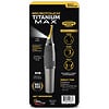 Micro Touch Titanium Max | Walgreens