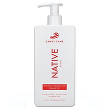 Native Shampoo Candy Cane | Walgreens
