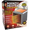 Ontel Products Handy Heater Ceramic Space Heater | Walgreens