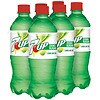 7-UP Zero Sugar Lemon Lime Soda 6 Pack Bottle | Walgreens
