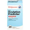 Walgreens Daily Ovulation Predictor Test Strips | Walgreens