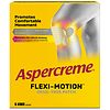 Aspercreme Flexi-Motion Drug-Free Knee Patch | Walgreens