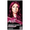 Splat No Bleach Kit, Midnight Magenta | Walgreens