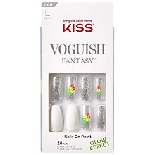 Voguish Fantasy Fake Nails | Walgreens