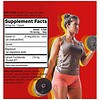 Schiff Move Free Ultra Move 365 Joint Supplement, Easy Dissolve Capsule ...