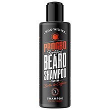 ProGro Beard Soft Shampoo | Walgreens