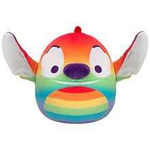 Squishmallows Disney Pride Stitch 8 inch | Walgreens