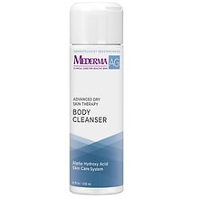 Mederma AG Body Cleanser | Walgreens