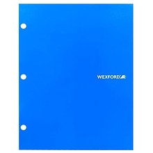Wexford Paper 4 Pocket Folder | Walgreens