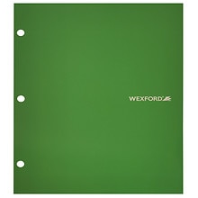 Wexford Paper 5 Pocket Folder | Walgreens