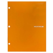 Wexford Paper 4 Pocket Folder | Walgreens